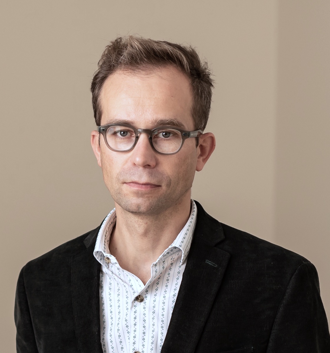 Prof. Dr. Sören Urbansky